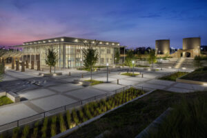 Atmos Foundation – Innovate. Educate. Empower.